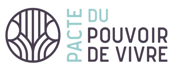 Communiqué de presse du Pacte de Pouvoir de Vivre – Unadel